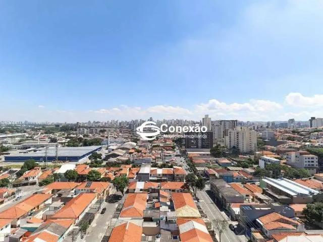 Apartamento para Venda em São Paulo/SP Vila Guilherme 3 Quartos