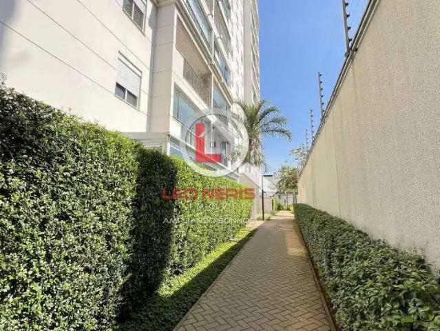 Apartamento para Venda em São Paulo/SP Vila Guilherme 3 Quartos