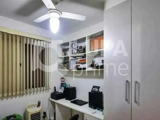 Apartamento para Venda em São Paulo/SP Vila Guilherme 3 Quartos