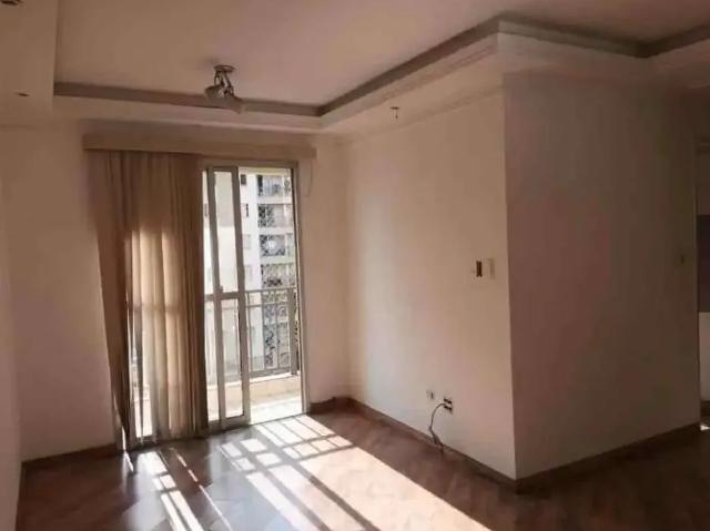 Apartamento para Venda em São Paulo/SP Vila Guilherme 3 Quartos