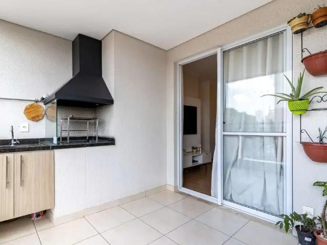 Apartamento para Venda em São Paulo/SP Vila Guilherme 3 Quartos