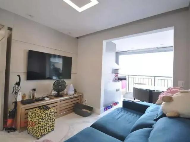 Apartamento para Venda em São Paulo/SP Vila Guilherme 3 Quartos