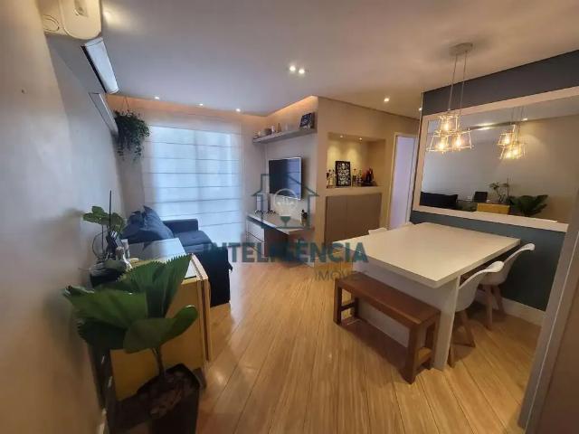 Apartamento para Venda em São Paulo/SP Vila Guilherme 3 Quartos