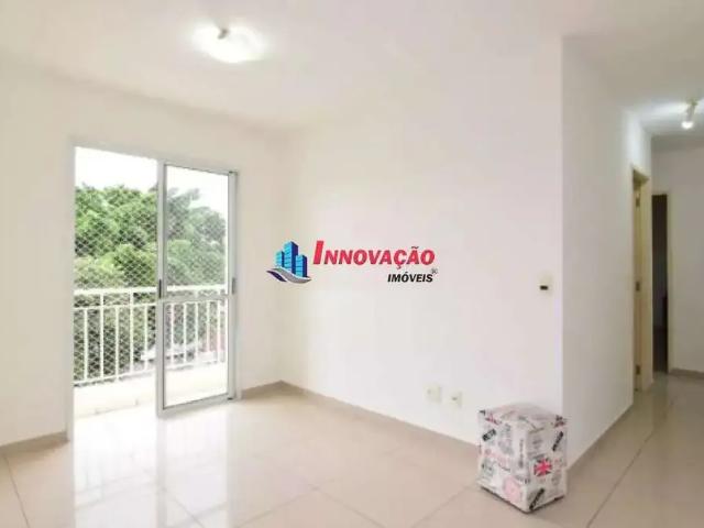 Apartamento para Venda em São Paulo/SP Vila Guilherme 3 Quartos