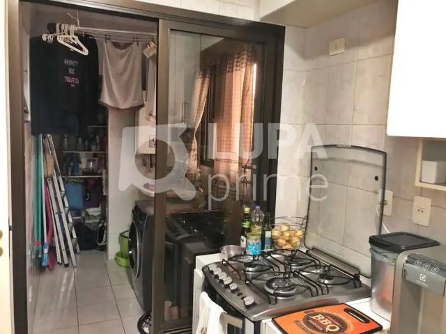 Apartamento para Venda em São Paulo/SP Vila Guilherme 3 Quartos