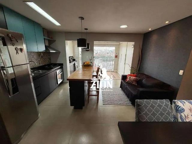 Apartamento para Venda em São Paulo/SP Vila Guilherme 3 Quartos