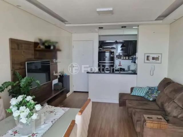 Apartamento para Venda em São Paulo/SP Vila Guilherme 3 Quartos