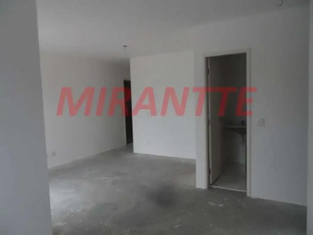 Apartamento para Venda em São Paulo/SP Vila Guilherme 3 Quartos