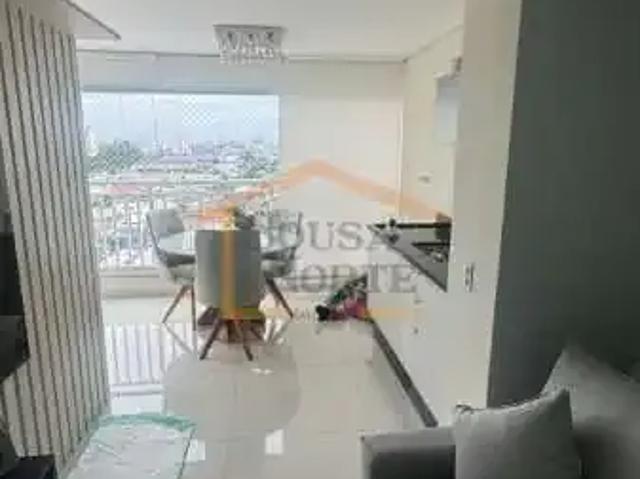 Apartamento para Venda em São Paulo/SP Vila Guilherme 3 Quartos