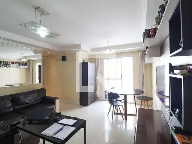 Apartamento para Venda em São Paulo/SP Vila Guilherme 3 Quartos