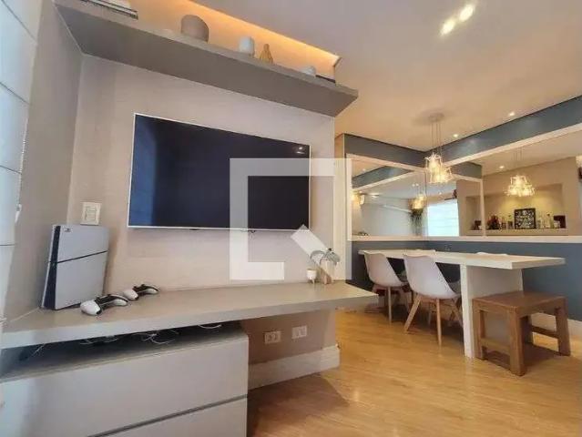 Apartamento para Venda em São Paulo/SP Vila Guilherme 3 Quartos
