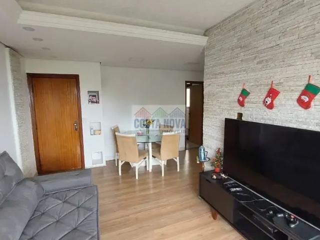 Apartamento para Venda em São Paulo/SP Vila Guilherme 3 Quartos
