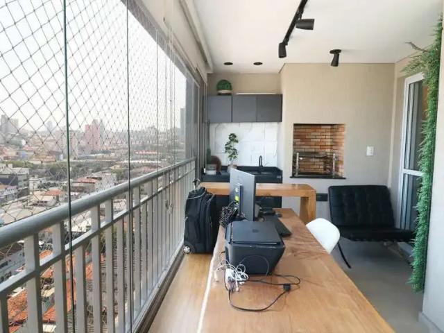 Apartamento para Venda em São Paulo/SP Vila Guilherme 3 Quartos