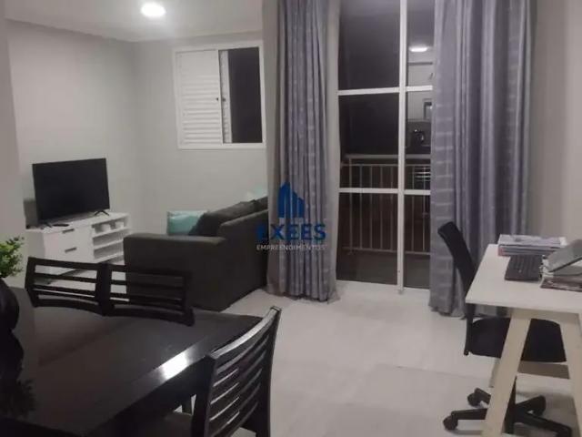 Apartamento para Venda em São Paulo/SP Vila Guilherme 3 Quartos