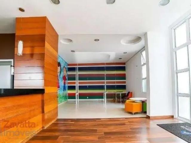 Apartamento para Venda em São Paulo/SP Vila Guilherme 3 Quartos