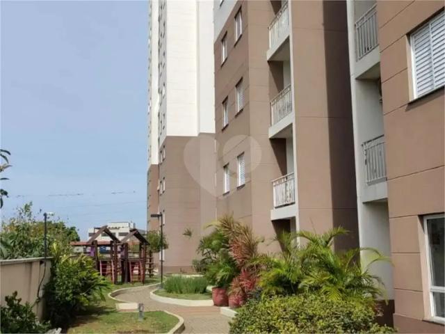 Apartamento para Venda em São Paulo/SP Vila Guilherme 3 Quartos