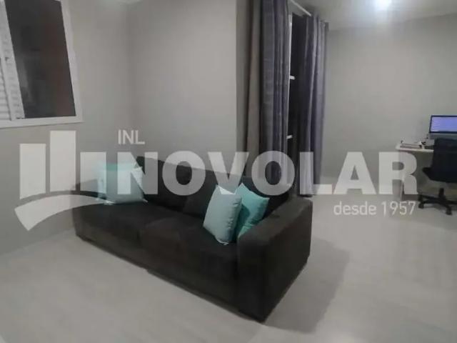 Apartamento para Venda em São Paulo/SP Vila Guilherme 3 Quartos