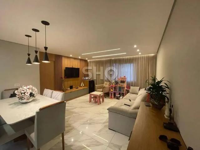 Apartamento para Venda em São Paulo/SP Vila Guilherme 3 Quartos