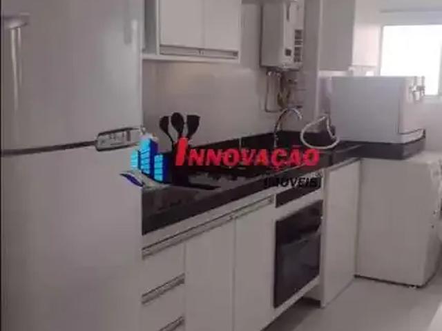 Apartamento para Venda em São Paulo/SP Vila Guilherme 3 Quartos