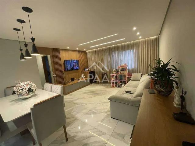 Apartamento para Venda em São Paulo/SP Vila Guilherme 3 Quartos