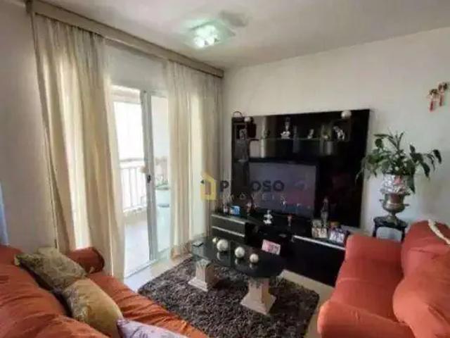 Apartamento para Venda em São Paulo/SP Vila Guilherme 3 Quartos