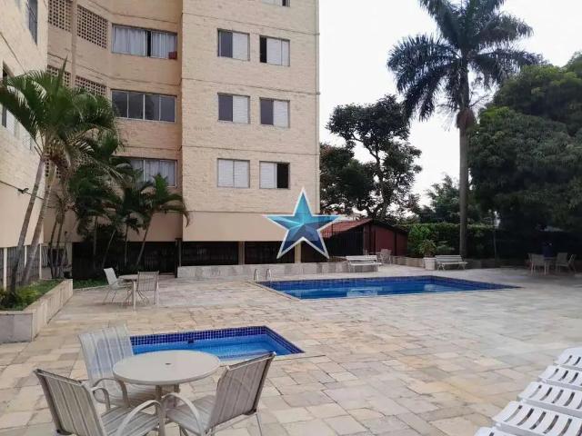 Apartamento para Venda em São Paulo/SP Vila Guilherme 3 Quartos