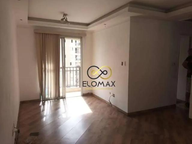Apartamento para Venda em São Paulo/SP Vila Guilherme 3 Quartos