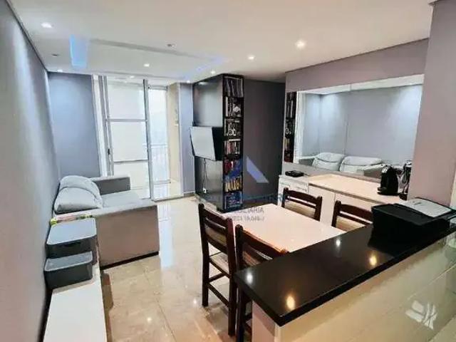 Apartamento para Venda em São Paulo/SP Vila Guilherme 3 Quartos