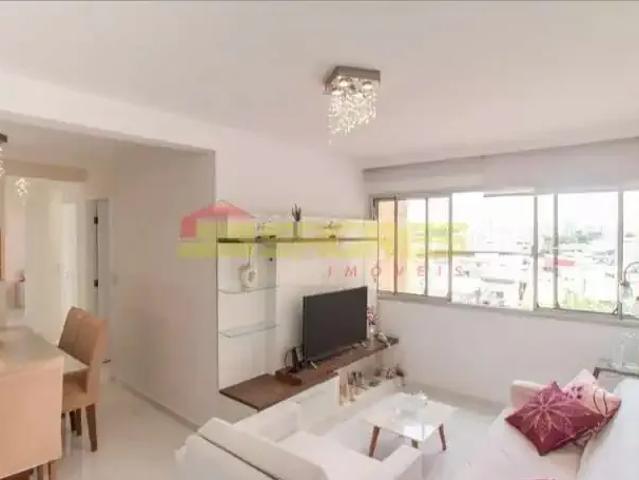 Apartamento para Venda em São Paulo/SP Vila Guilherme 3 Quartos