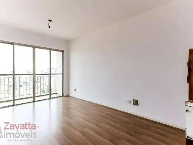 Apartamento para Venda em São Paulo/SP Vila Guilherme 3 Quartos