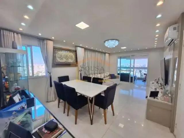 Apartamento para Venda em São Paulo/SP Vila Guilherme 3 Quartos