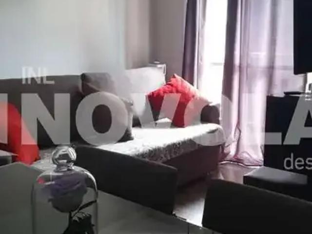 Apartamento para Venda em São Paulo/SP Vila Guilherme 3 Quartos