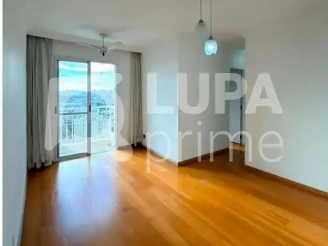 Apartamento para Venda em São Paulo/SP Vila Guilherme 3 Quartos