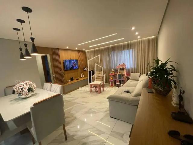 Apartamento para Venda em São Paulo/SP Vila Guilherme 3 Quartos