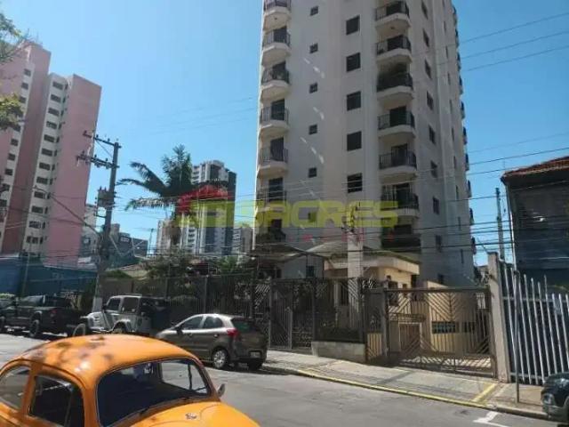 Apartamento para Venda em São Paulo/SP Vila Guilherme 3 Quartos
