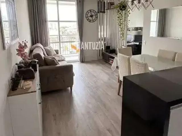 Apartamento para Venda em São Paulo/SP Vila Guilherme 3 Quartos
