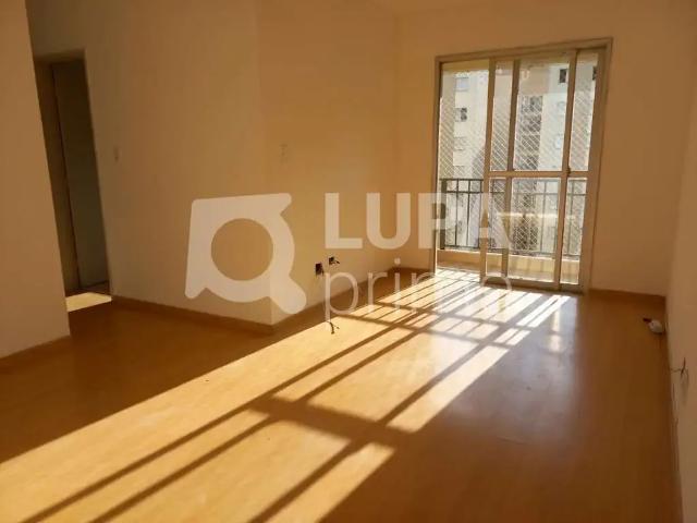 Apartamento para Venda em São Paulo/SP Vila Guilherme 3 Quartos