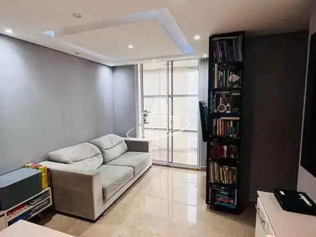 Apartamento para Venda em São Paulo/SP Vila Guilherme 3 Quartos