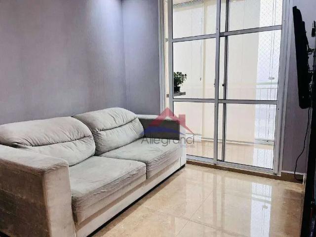 Apartamento para Venda em São Paulo/SP Vila Guilherme 3 Quartos