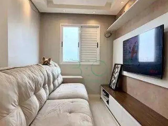Apartamento para Venda em São Paulo/SP Vila Guilherme 3 Quartos