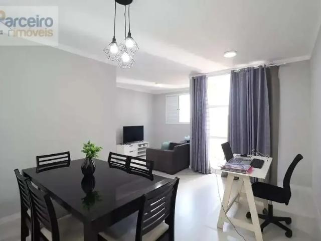 Apartamento para Venda em São Paulo/SP Vila Guilherme 3 Quartos