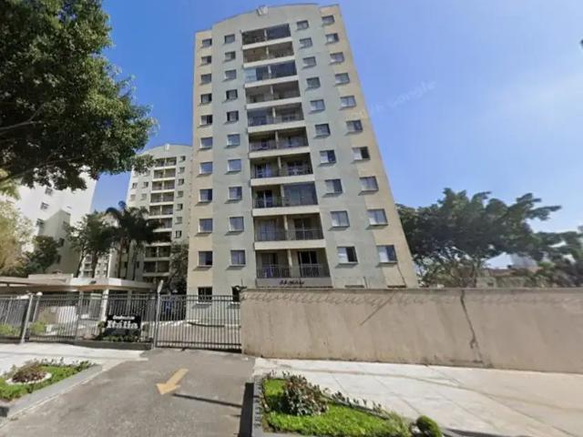 Apartamento para Venda em São Paulo/SP Vila Guilherme 3 Quartos