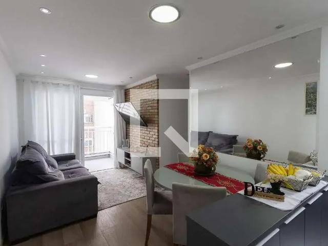 Apartamento para Venda em São Paulo/SP Vila Guilherme 3 Quartos