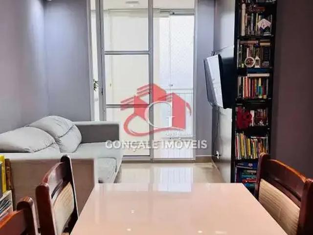 Apartamento para Venda em São Paulo/SP Vila Guilherme 3 Quartos