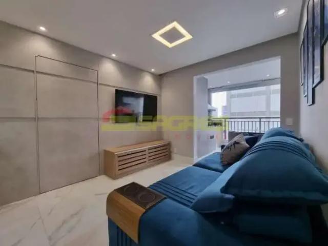 Apartamento para Venda em São Paulo/SP Vila Guilherme 3 Quartos