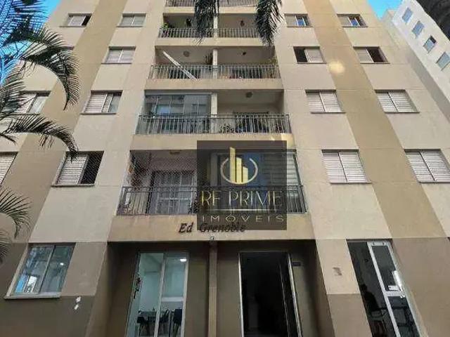 Apartamento para Venda em São Paulo/SP Vila Guilherme 3 Quartos