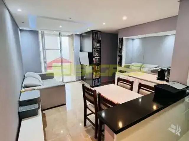Apartamento para Venda em São Paulo/SP Vila Guilherme 3 Quartos