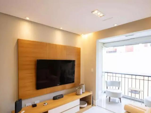 Apartamento para Venda em São Paulo/SP Vila Guilherme 3 Quartos