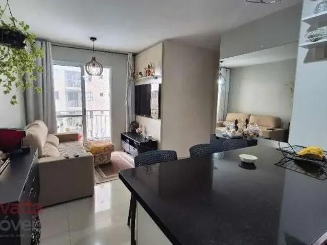 Apartamento para Venda em São Paulo/SP Vila Guilherme 3 Quartos