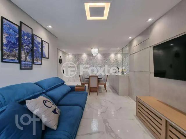 Apartamento para Venda em São Paulo/SP Vila Guilherme 3 Quartos